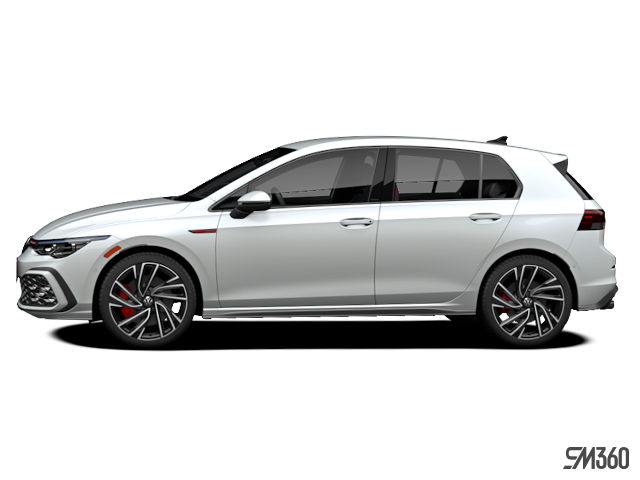 Volkswagen des Sources | Le GTI PERFORMANCE MANUELLE 2023 à Dorval