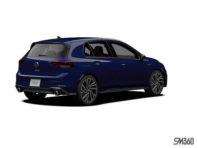 The 2023 Volkswagen Golf GTI Performance Manual | Groupe Lauzon in Laval
