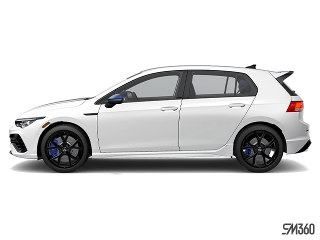 Grenier Volkswagen | The 2023 Golf R 20th Anniversary Edition Automatic ... Grenier Volkswagen | The 2023 Golf R 20th Anniversary Edition Automatic ...