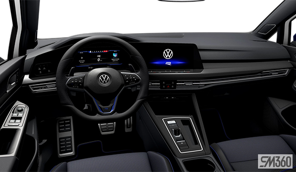 2023 Volkswagen Golf R 20th Anniversary Edition Automatic - Starting at ...