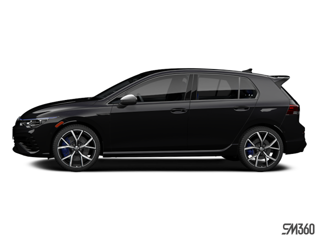 The 2023 Volkswagen Golf R | Groupe Lauzon in Laval