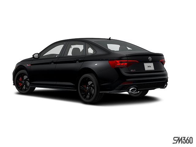 The 2023 Volkswagen Jetta GLI | Groupe Lauzon in Laval