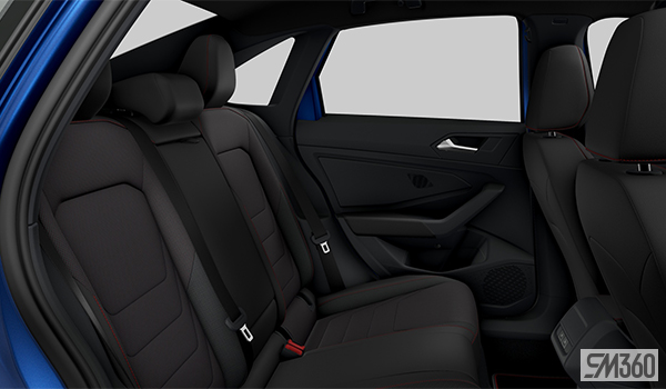 2023 Volkswagen Jetta GLI - from $35166.25 | Roussel VW