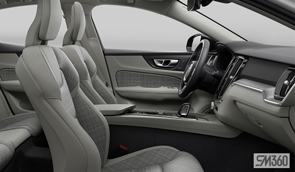 2023 Volvo S60 B5 AWD Core Dark - from $$54,099 | Volvo Cars Mississauga