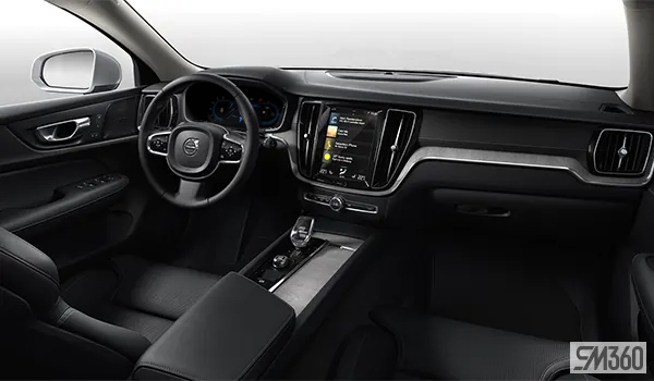 2023 Volvo S60 B5 AWD Ultimate Dark - Starting at $$65,220 | Volvo Laval