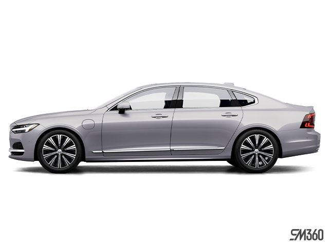 2023 Volvo S90 Recharge Plus Bright - from $82,162 | Volvo Cars Newmarket