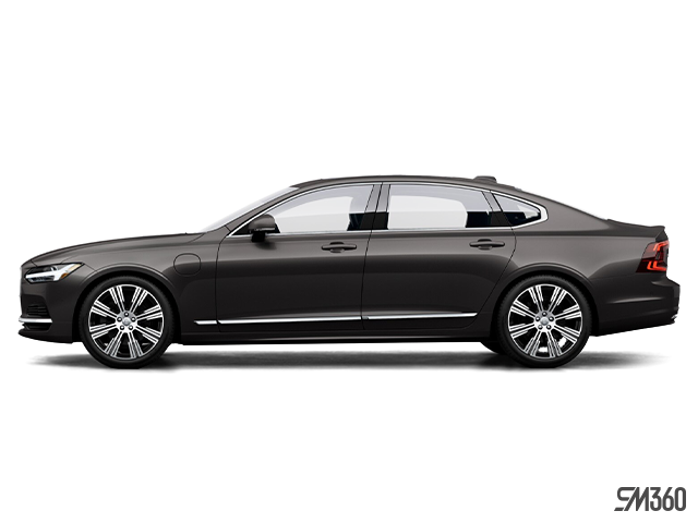 2023 Volvo S90 Recharge Ultimate Bright - Starting at $$86,520 | Volvo ...