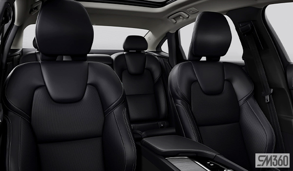 2023 Volvo S90 B6 AWD Ultimate Bright - from $79,339 | Leavens Volvo Cars London