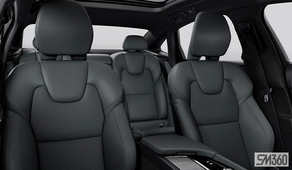 2023 Volvo S90 B6 AWD Ultimate Bright - from $79,339 | Leavens Volvo Cars London