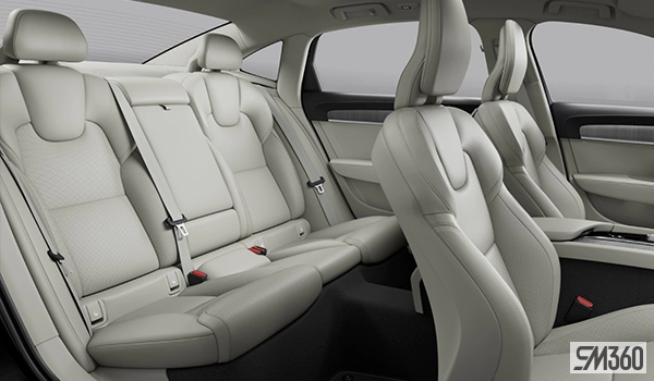 2023 Volvo S90 B6 AWD Ultimate Bright - from $77,800$ | Volvo Cars West Island