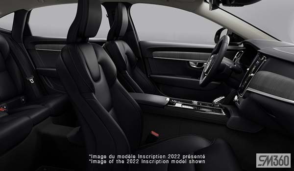 2023 Volvo S90 B6 AWD Ultimate Bright - Starting at $$78,215 | Volvo Laval