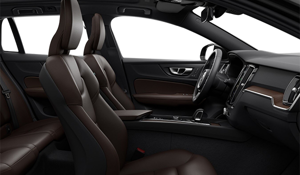 2023 Volvo V60 Cross Country B5 AWD Plus - from $61,992 | Villeneuve Volvo