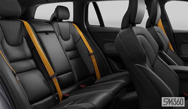 Need A Car Sudbury in Sudbury | The 2023 V60 Recharge T8 eAWD Polestar ...