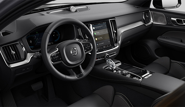 2023 Volvo V60 Recharge T8 eAWD Polestar Engineered - from $79,045 ...