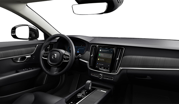 2023 Volvo V90 Cross Country B6 AWD Plus - Starting at $$72,020 | Volvo ...