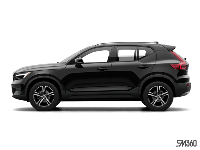Need A Car Toronto in Scarborough | The 2023 XC40 B4 AWD Core Base