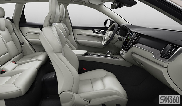 2023 Volvo XC60 Recharge Plus Dark - from $77,400$ | Volvo Cars West Island