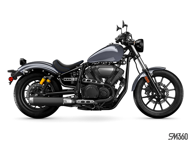 2023 BOLT R-SPEC - Starting at $11,074 | Alary Sport
