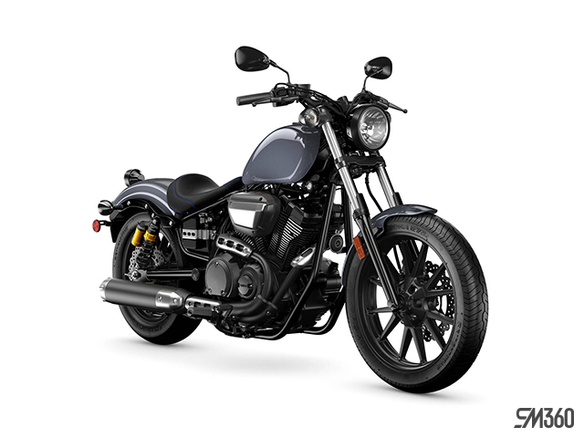 2023 BOLT R-SPEC - Starting at $11,074 | Alary Sport