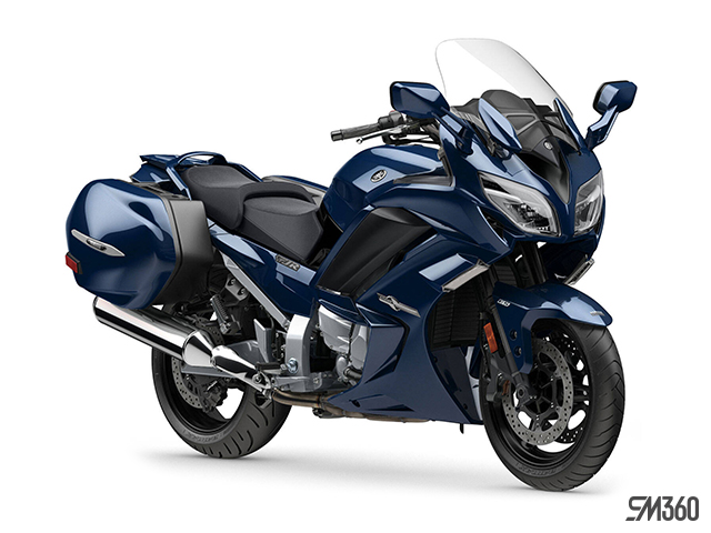 2023 FJR1300 ES - Starting at $21,474 | Alary Sport