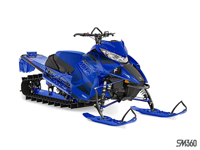 2023 MOUNTAIN MAX LE 165 - Starting at $19,799 | Sept-Îles Motosports
