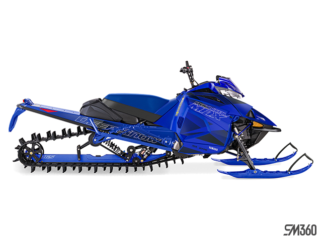 2023 MOUNTAIN MAX LE 165 - Starting at $19,799 | Sept-Îles Motosports