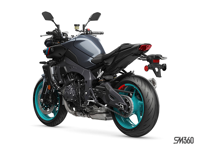 MT-10 2023 - À partir de 18 274 $ | Alary Sport