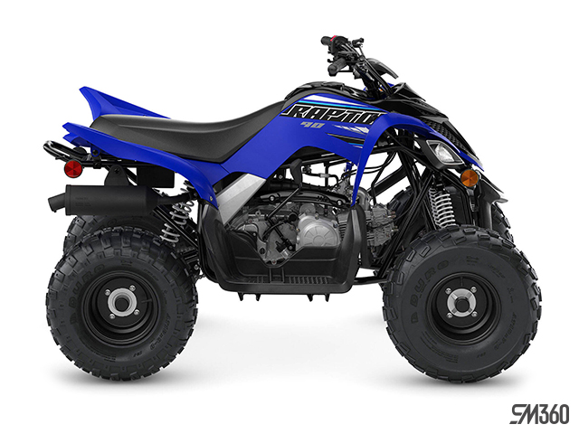 2023 RAPTOR 90 - Starting at $4,224 | Baie-Comeau Motorsports