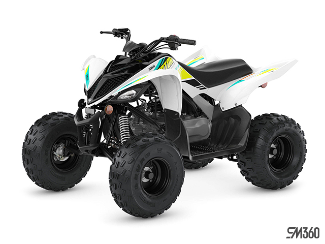 2023 RAPTOR 90 - Starting at $4,224 | Baie-Comeau Motorsports