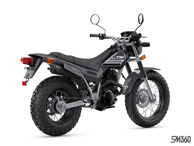 2023 TW200 - Starting at $6,199 | Alary Sport