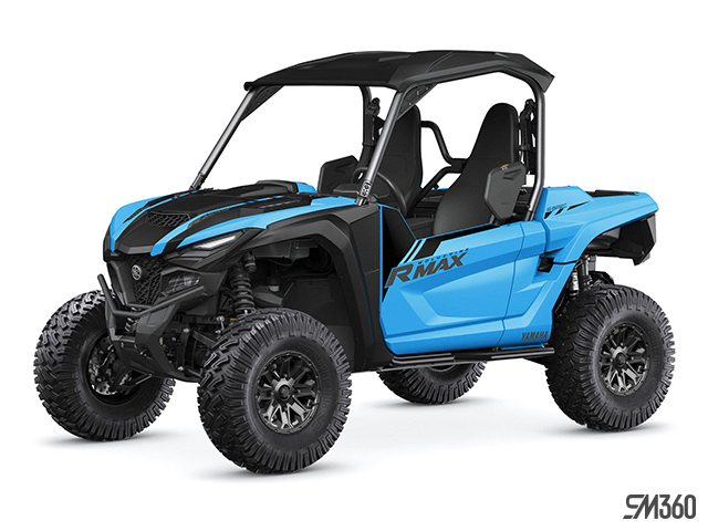 WOLVERINE RMAX 2 1000 R-SPEC 2023 - À partir de 29 324 $ | Alary Sport