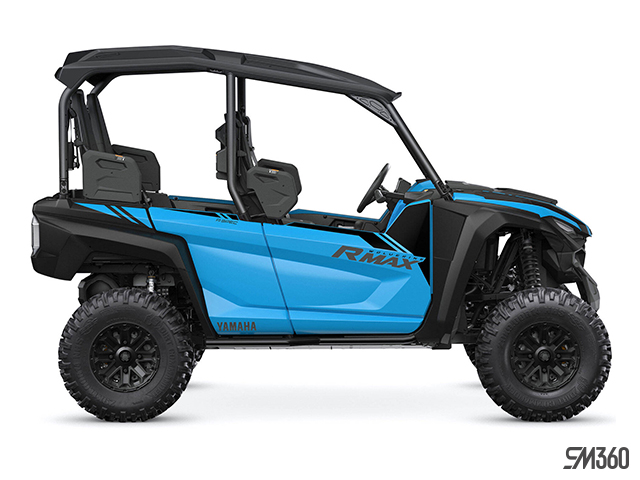 WOLVERINE RMAX 4 1000 R-SPEC 2023 - À partir de 32 024 $ | Maltais ...