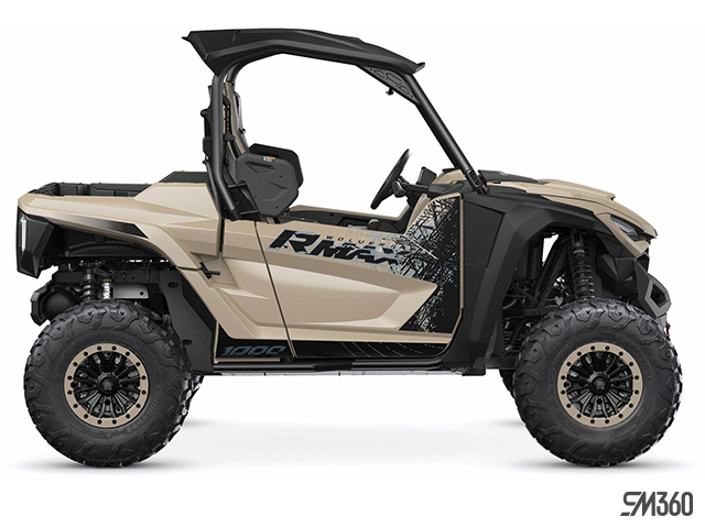2023 WOLVERINE RMAX2 1000 SE - Starting at $32,724 | Alary Sport