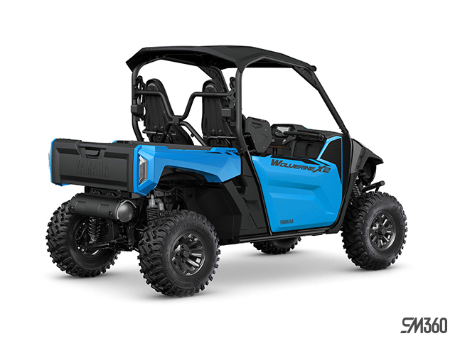 2023 WOLVERINE X2 850 R-SPEC - Starting at $20,749 | Alary Sport