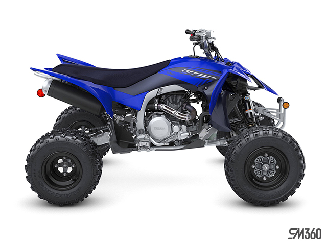 2023 YFZ450R - Starting at $12,749 | Maltais Performance Inc.