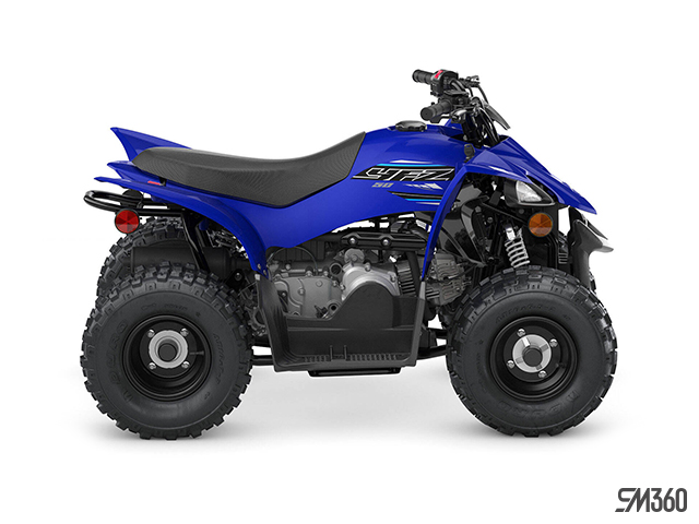 YFZ50 2023 - À partir de 3 324 $ | Alary Sport