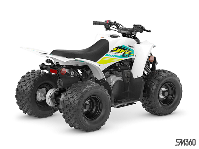 2023 YFZ50 - Starting at $3,324 | Baie-Comeau Motorsports