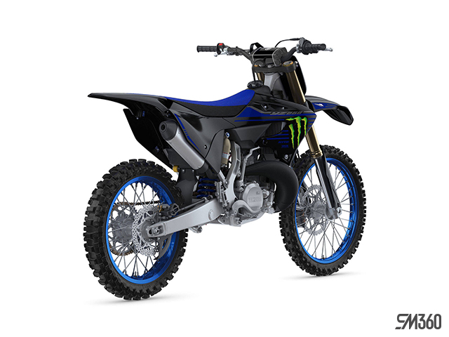 2023 YZ250 - Starting at $10,074 | Maltais Performance Inc.