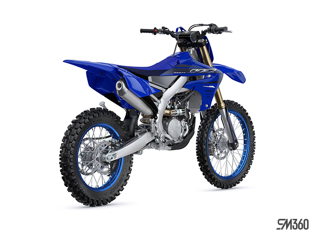2023 YZ250FX - Starting at $11,074 | Maltais Performance Inc.