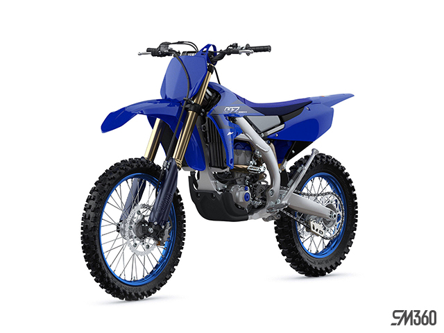 2023 YZ250FX - Starting at $11,074 | Maltais Performance Inc.