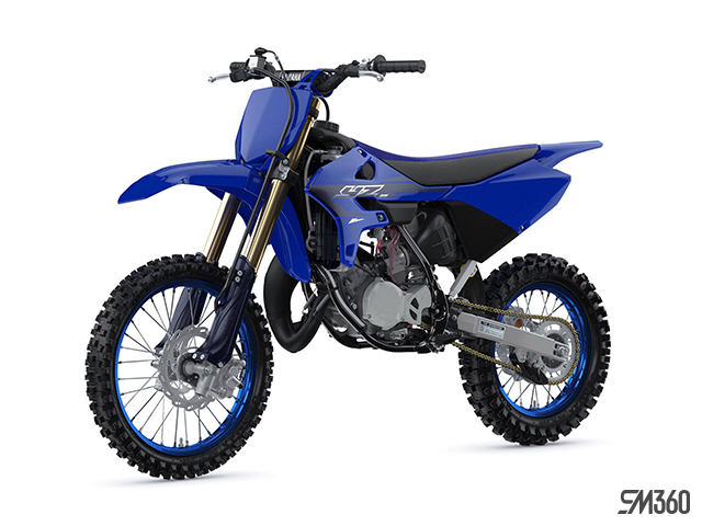 YZ85 2023 - À partir de 6 999 $ | Maltais Performance Inc.