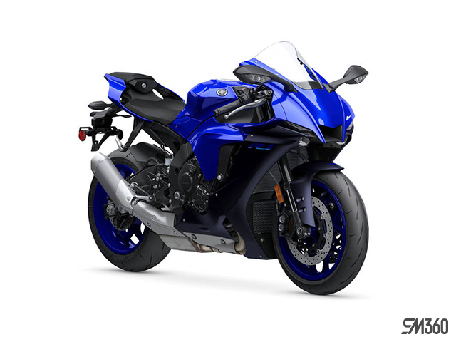 2023 YZF-R1 - Starting at $23,274 | Alary Sport