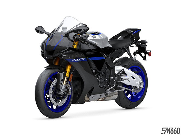 YZF-R1M 2023 - À partir de 32 174 $ | Alary Sport