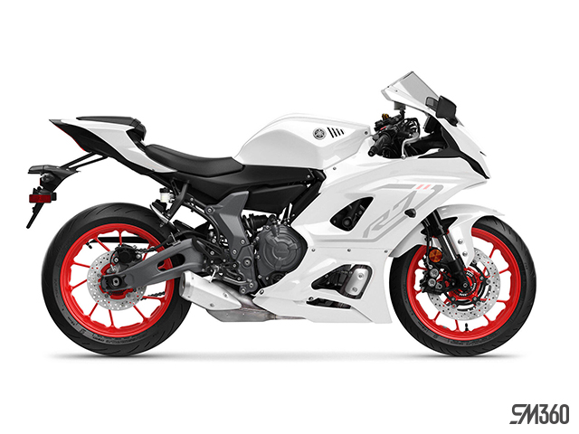 2023 YZF-R7 - Starting at $11,774 | Maltais Performance Inc.
