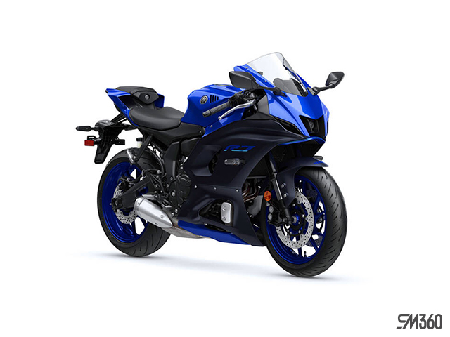 2023 YZF-R7 - Starting at $11,774 | Maltais Performance Inc.