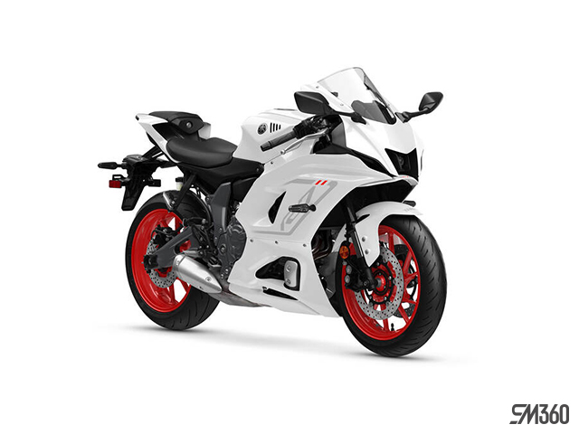 2023 YZF-R7 - Starting at $11,774 | Maltais Performance Inc.