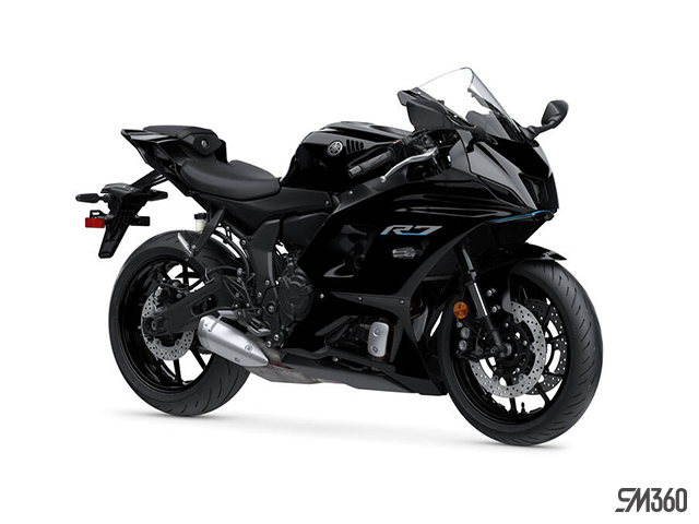 2023 YZF-R7 - Starting at $11,774 | Maltais Performance Inc.