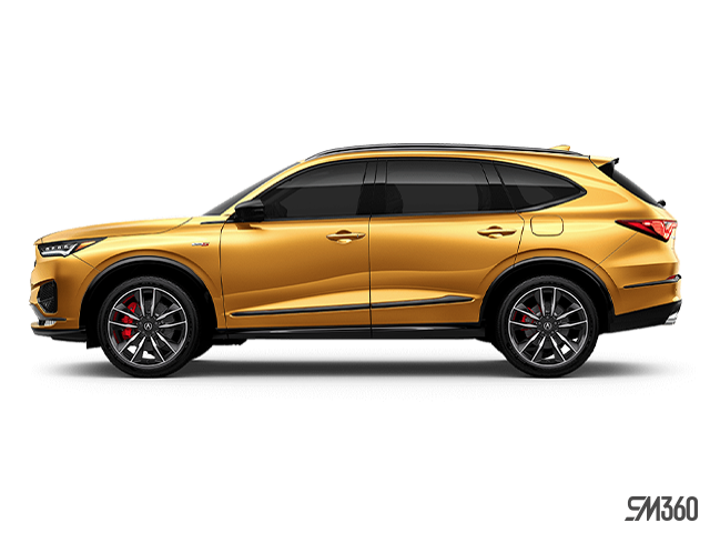 North Shore Acura | The 2024 MDX TYPE-S ULTRA