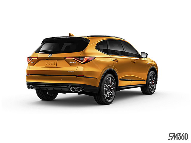 O'Neill Acura | The 2024 MDX Type-S Ultra in Mount Pearl