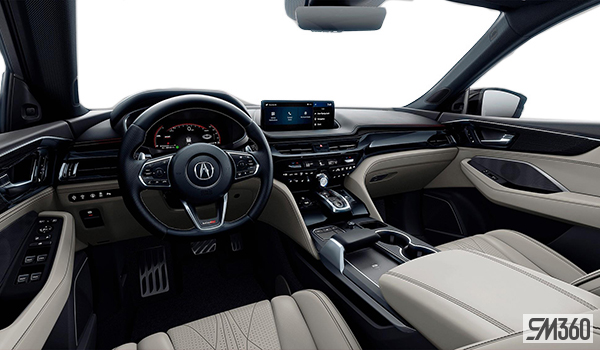 O'Neill Acura | The 2024 MDX Type-S Ultra in Mount Pearl